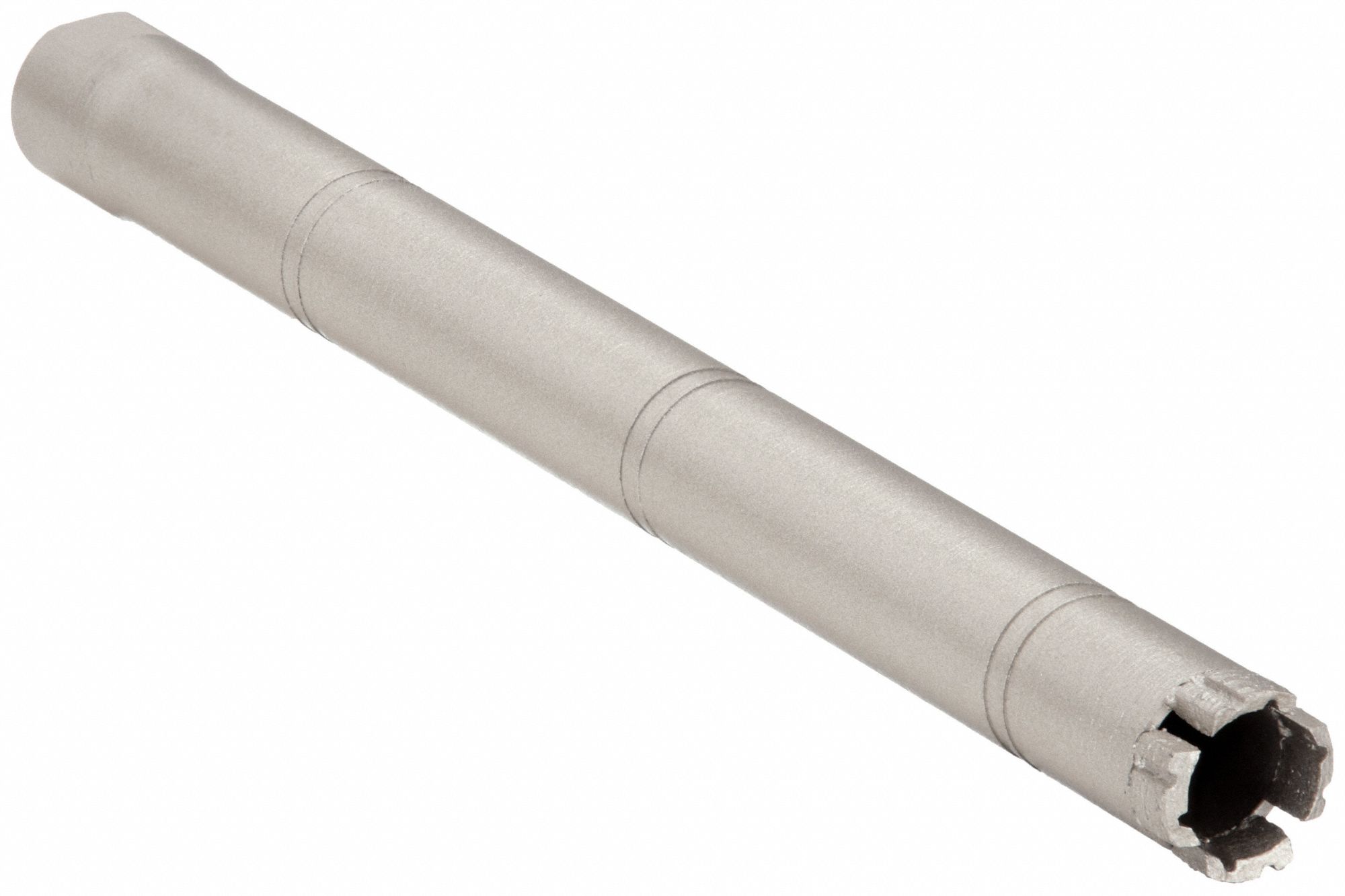 DIAMOND VANTAGE, 1 1/2 in Core Dia, 10 in Max Drilling Dp, Coring Bit ...