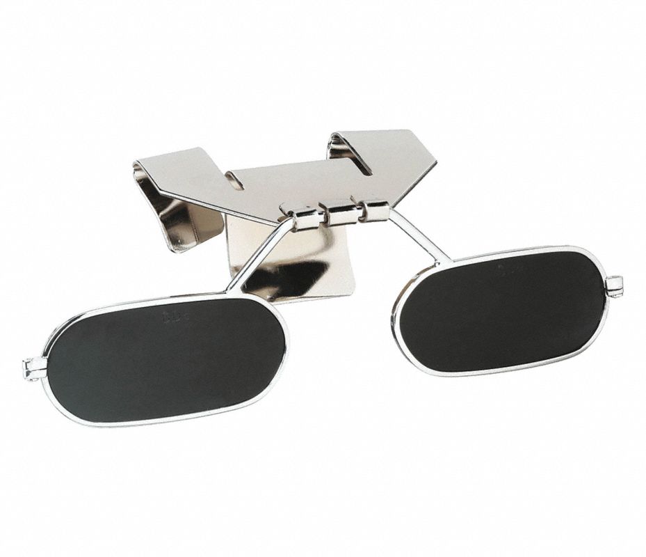 HONEYWELL UVEX Gafas de Clip - 21UP24 | 32-08LFW6-0000 - Grainger México