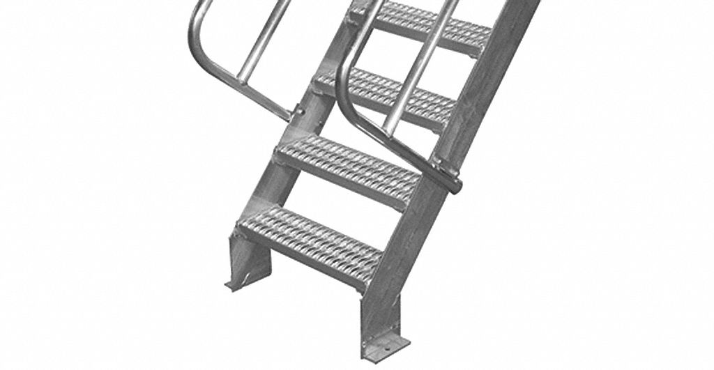 Crossover Ladders And Platforms Crossover Ladders Category