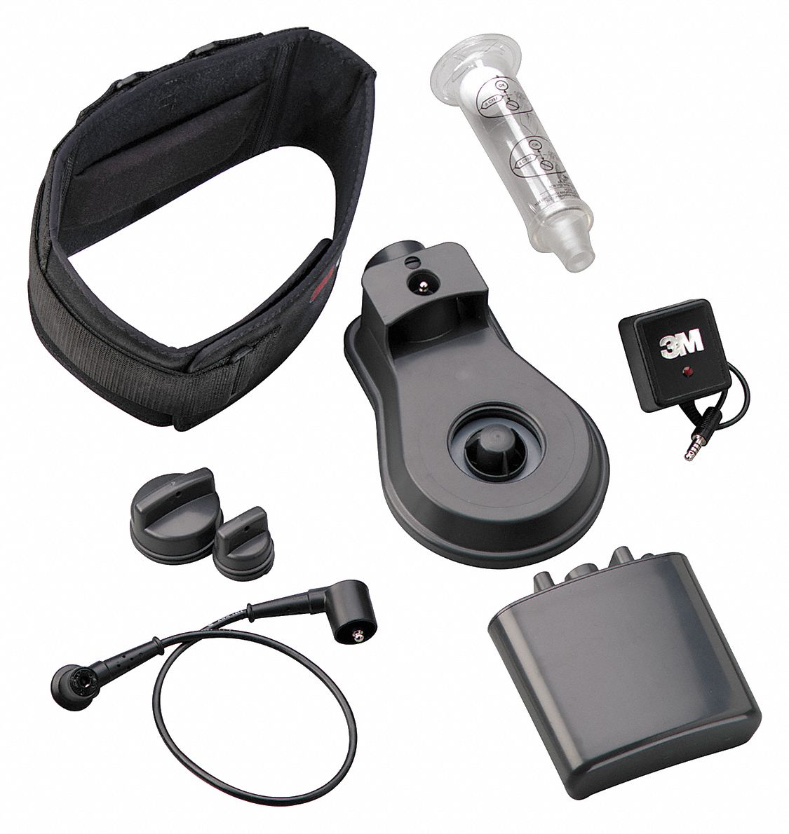 PAPR System - Grainger