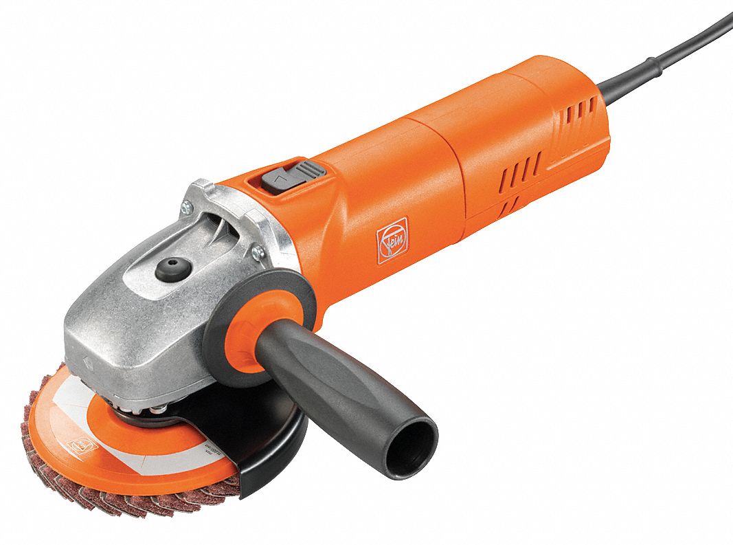 Angle Grinder - Grainger