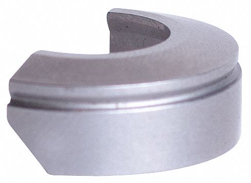 FEIN, Nibbler Punch, BLK 3.5, Nibbler Punch - 21VK01|31309093003 - Grainger