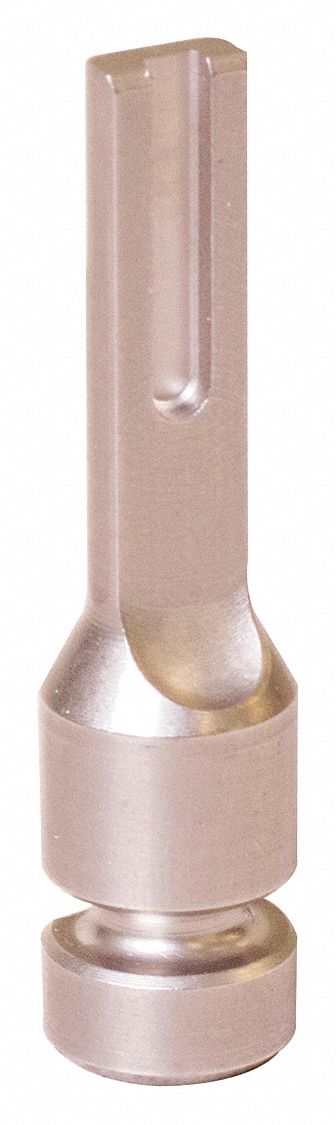 FEIN, Nibbler Punch, 6 ga Capacity (Steel), Nibbler Punch - 21VK06 ...