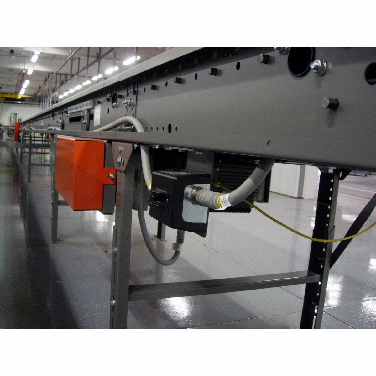 HUBBELL Quick Disconnect Switch: 3 Pole - 21VK94|HBL1389MQR2 - Grainger