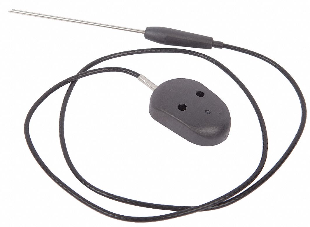 ALTO SHAAM, Mfr Part # PR-34298, Quick Connect Probe - 21VN53|PR-34298 ...