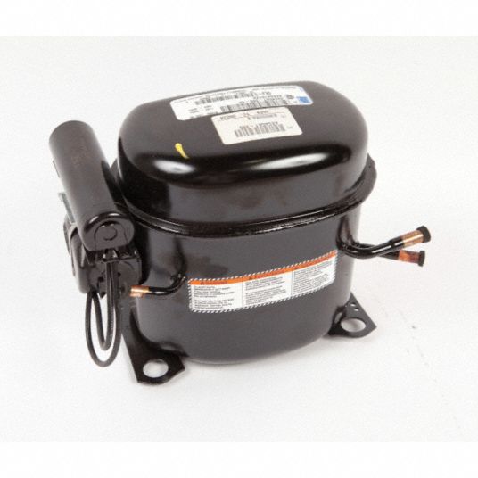 APW WYOTT, Fits APW Wyott Brand, For CW-2/CW-3/CW-4, Compressor, 134A ...