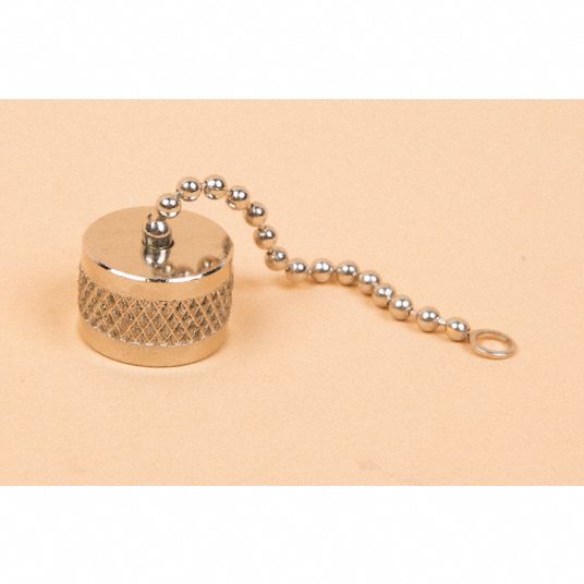 APW WYOTT, Mfr Part # AS-44677500, Drain Cap Assembly - 21VT31|AS ...