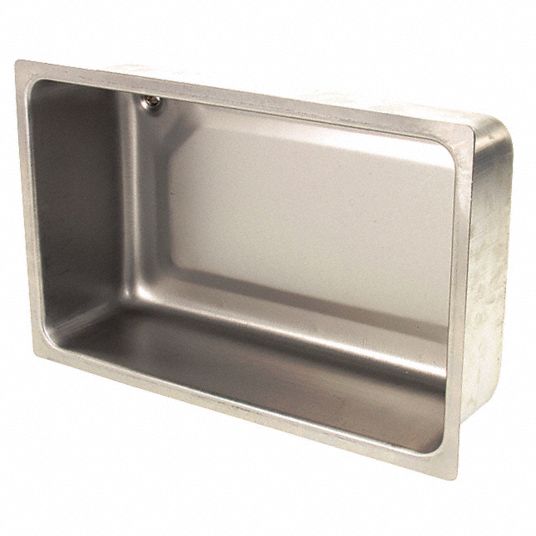 APW WYOTT, Bottom Mount Hot Food Well, Drain/Stud, Well Pan - 21VU27|AS ...