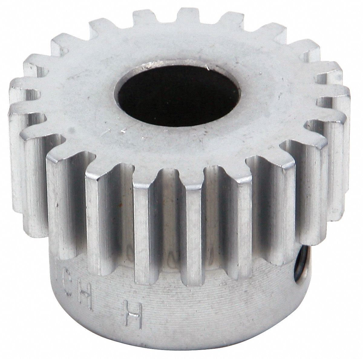 APW WYOTT, AS-85047, Gear, Motor 21 Tooth, 1/2 Bore - 21VY22|AS-85047 ...