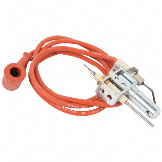 BLODGETT, 34282, Pilot Assembly Kit - 21WC95|34282 - Grainger