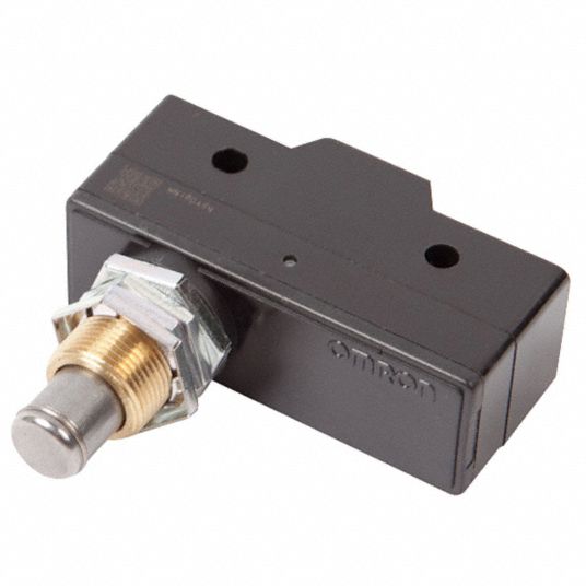 IMPERIAL, Mfr Part # 1355, Micro Door Switch - 21WF30|1355 - Grainger