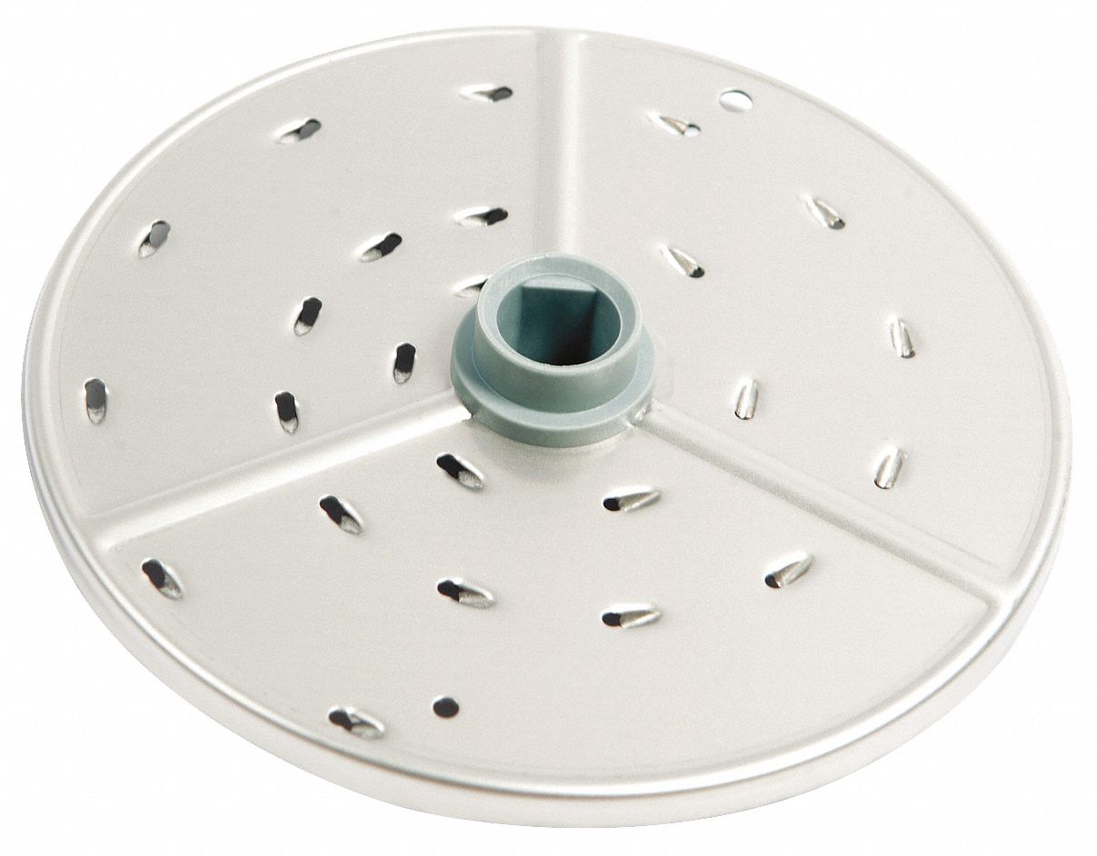 ROBOT COUPE, 27511, Smooth S-Blade - 21WG31|27511 - Grainger