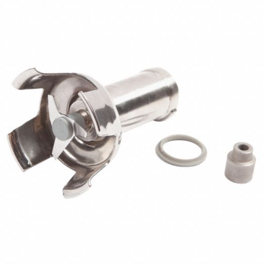 ROBOT COUPE, 39335, Immersion Hand Mixer/Power Mixer, Bell Cover ...