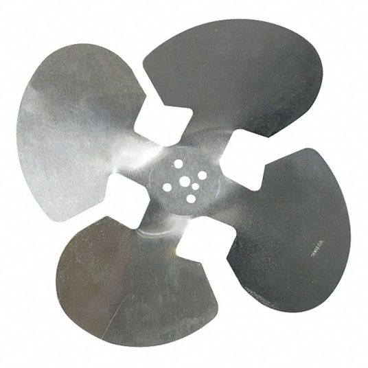 TRUE, Mfr Part # 801006, Fan Blade - 21WH13|801006 - Grainger