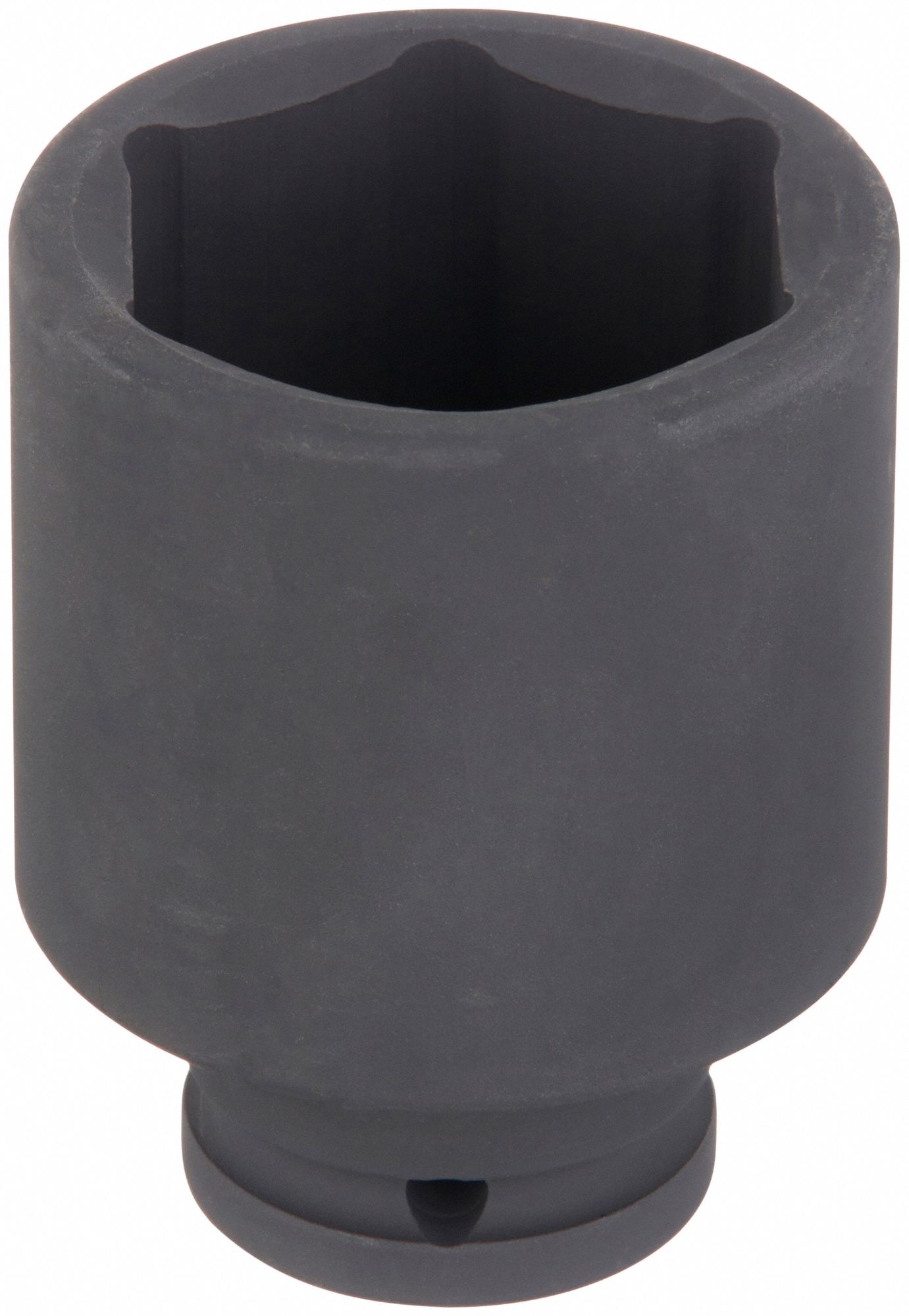 WESTWARD, 3/4 in Drive Size, Metric, Impact Socket - 21WL52|21WL52 ...