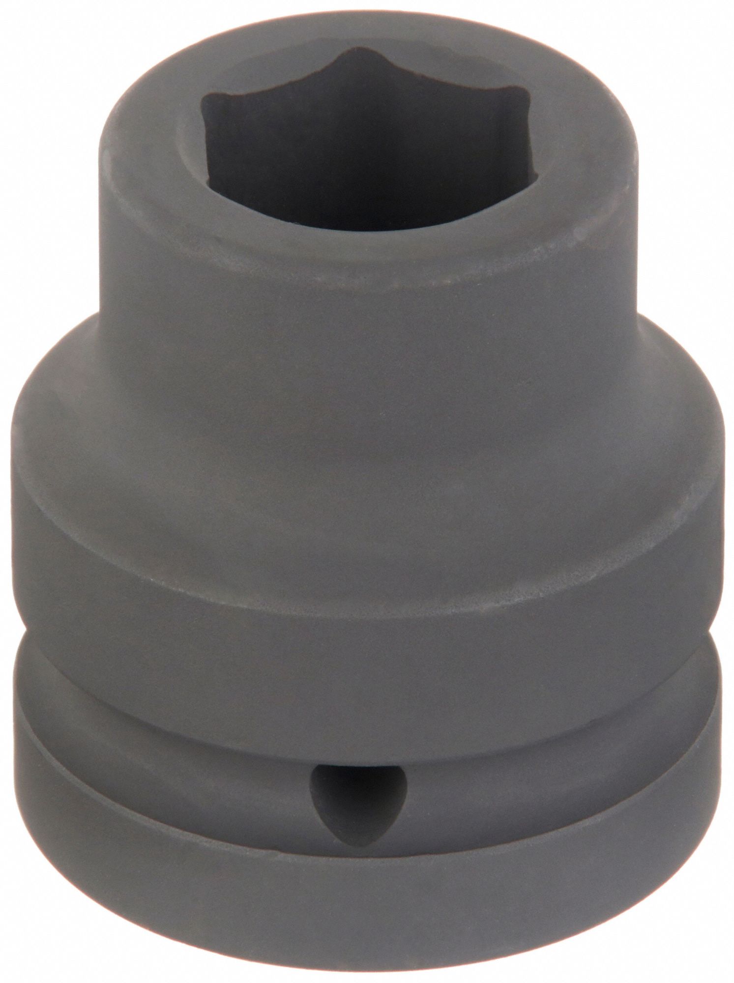 WESTWARD, 1 in Drive Size, SAE, Impact Socket - 21WM20|21WM20 - Grainger