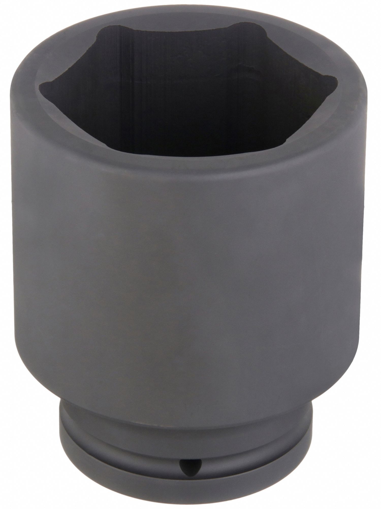 WESTWARD, 1 in Drive Size, SAE, Impact Socket - 21WM67|21WM67 - Grainger