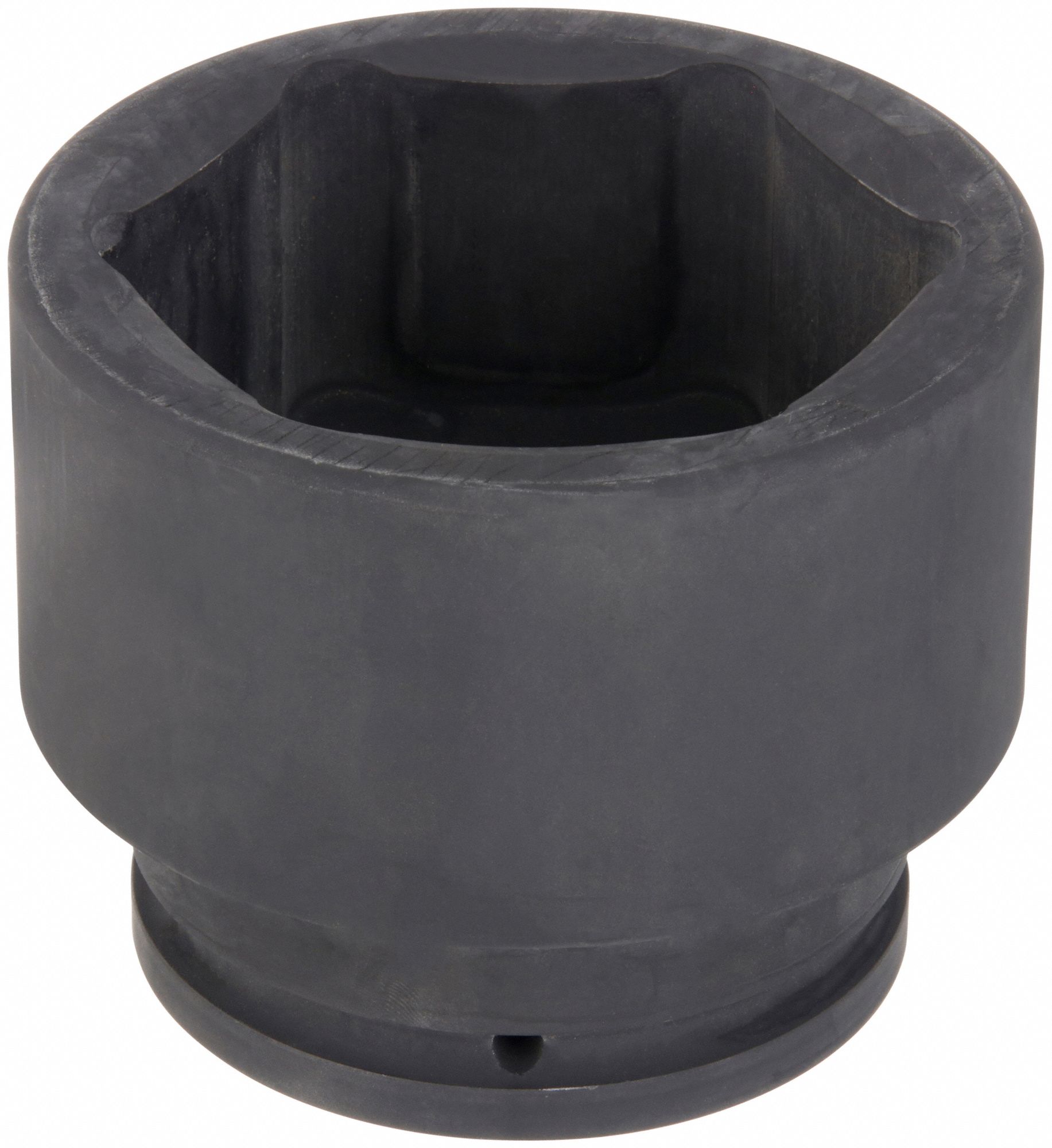 WESTWARD, 1 1/2 in Drive Size, Metric, Impact Socket - 21WM91|21WM91 ...