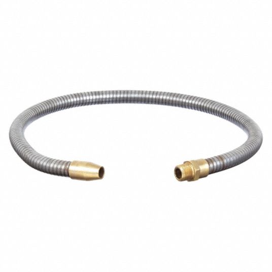 For Solvent-Based Solution Base Type, Flex Hose - 21XH84|728-04102 ...