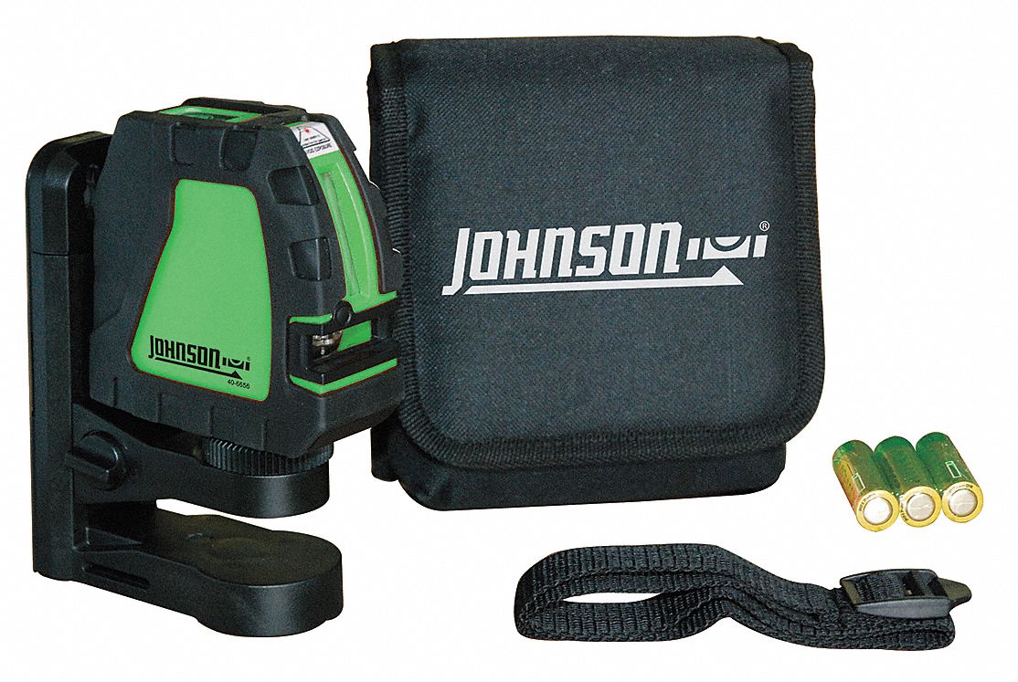 Pendulum Self-Leveling Cross Line Laser, Horizontal and Vertical ...