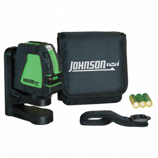 Pendulum Self-Leveling Cross Line Laser, Horizontal and Vertical ...