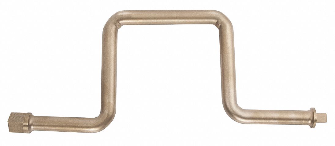 Socket Drivers & Speeder Handles - Grainger Industrial Supply