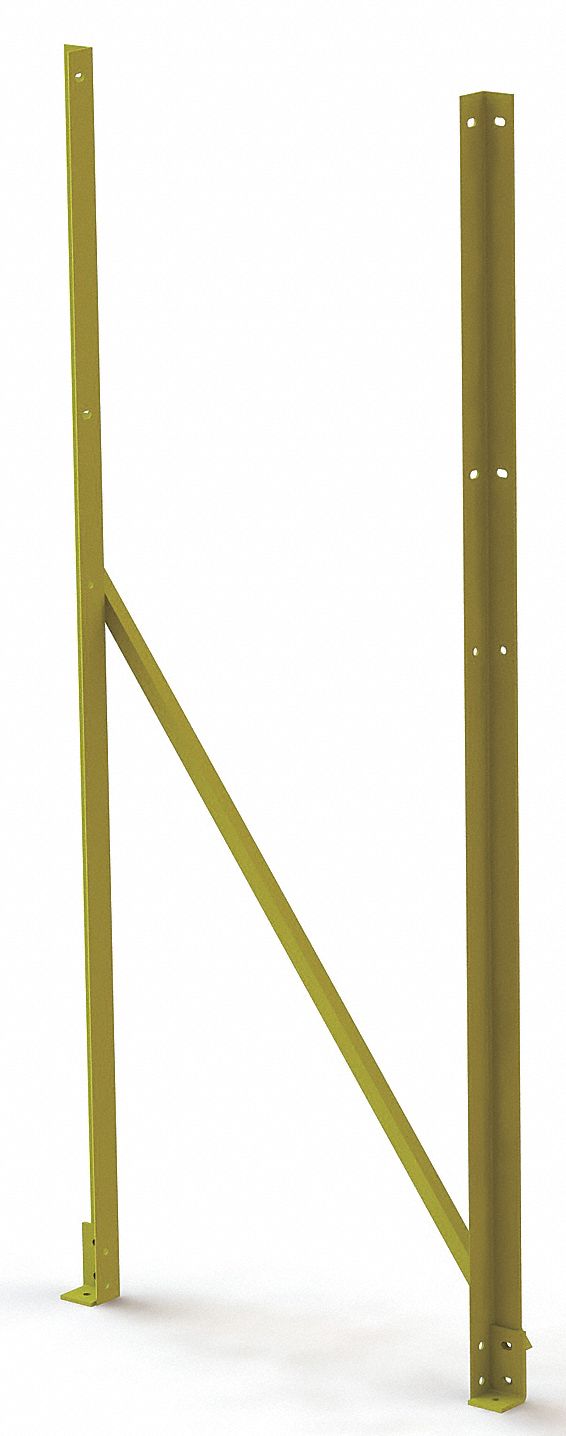 TRI-ARC, 3.3 ft Overall Ht, 24 in Overall Wd, Platform Support Leg ... TRI-ARC, 3.3 ft Overall Ht, 24 in Overall Wd, Platform Support Leg ...