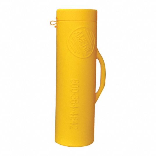 AMERIC, 34 in Lg, 10 in Outlet Dia, Duct Carrier - 21YC41|AM-DCP0825 ...