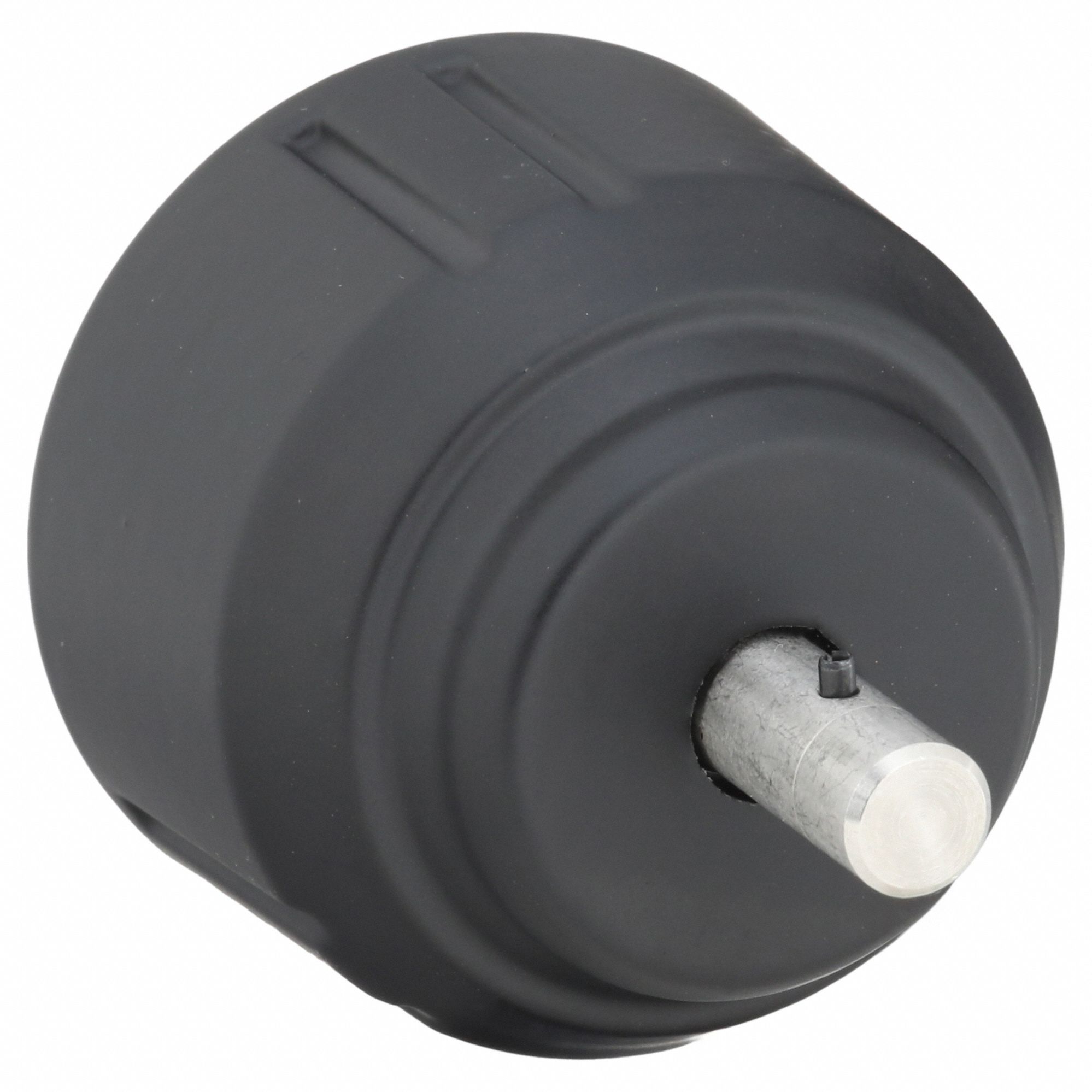 SHIMPO, Contact Adapter, Handheld Tachometer, Contact Adapter - 21YD79 ...