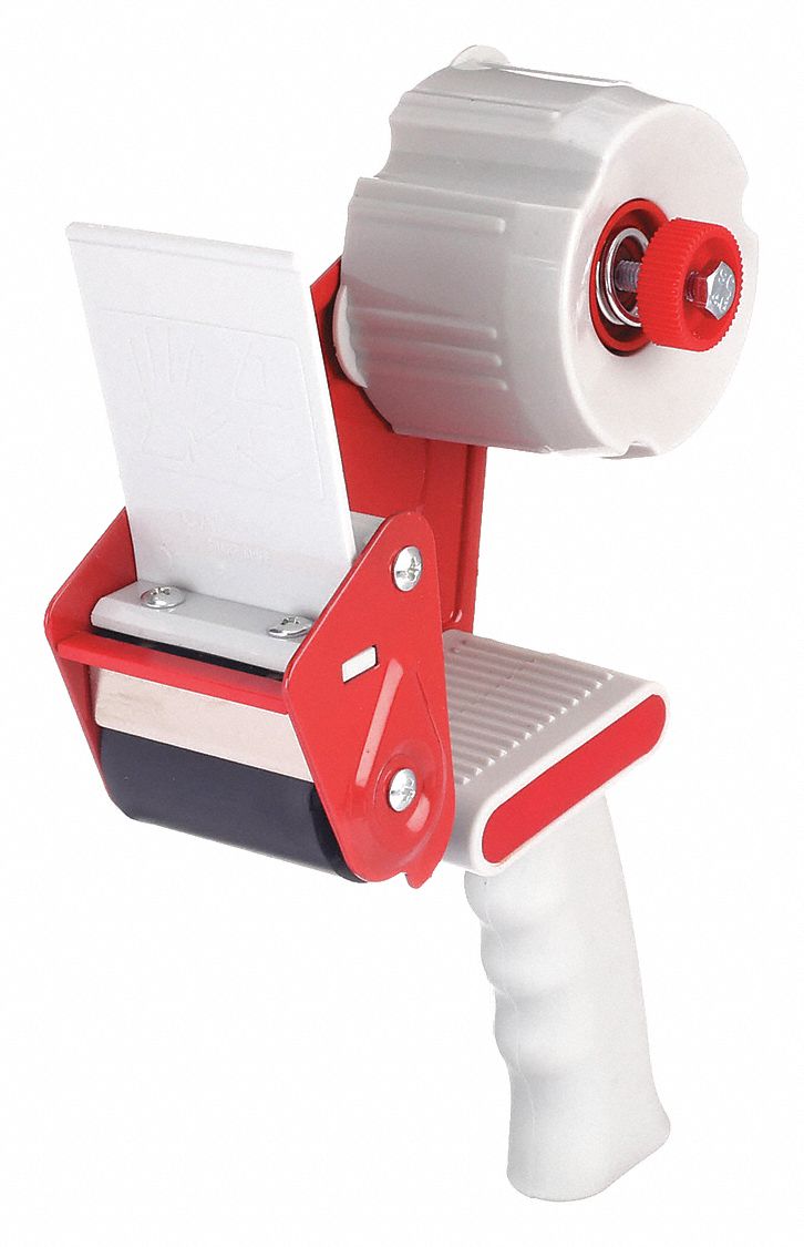 Handheld Tape Dispenser - Grainger
