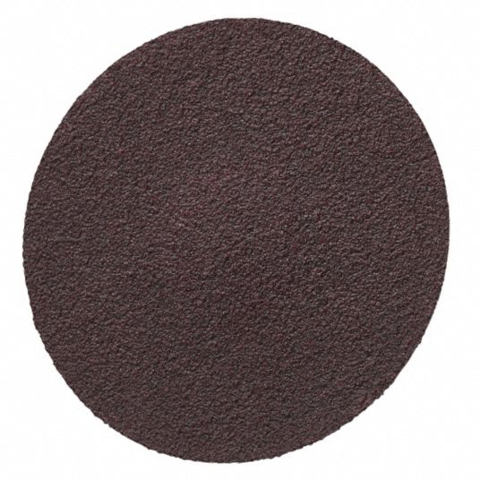 3M, TR, 3", Quick-Change Sanding Disc - 21YK08|7000045100 - Grainger
