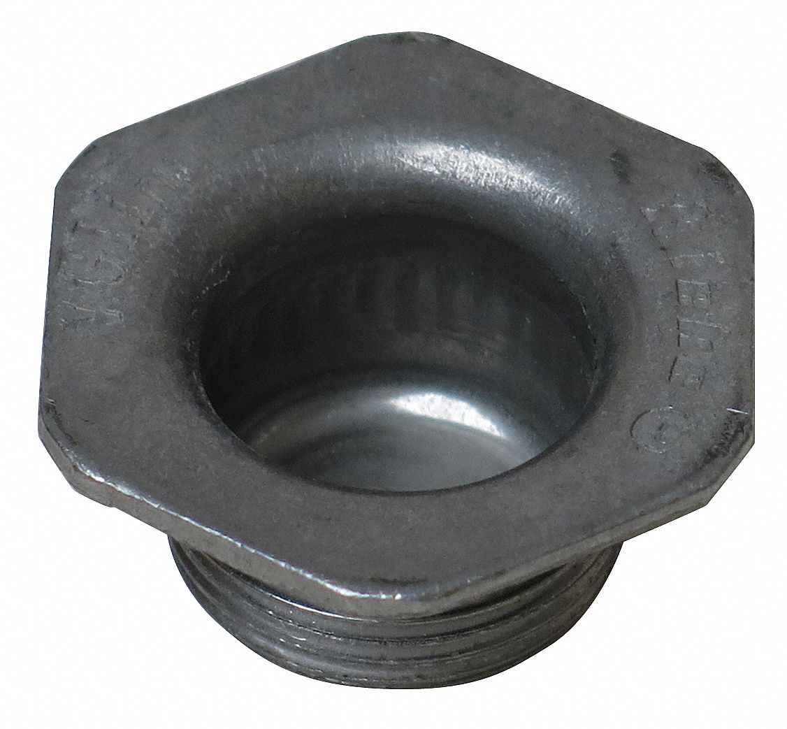 NPT, Non-Locking, Drum Plug - 21YK64|GVGRS750B - Grainger