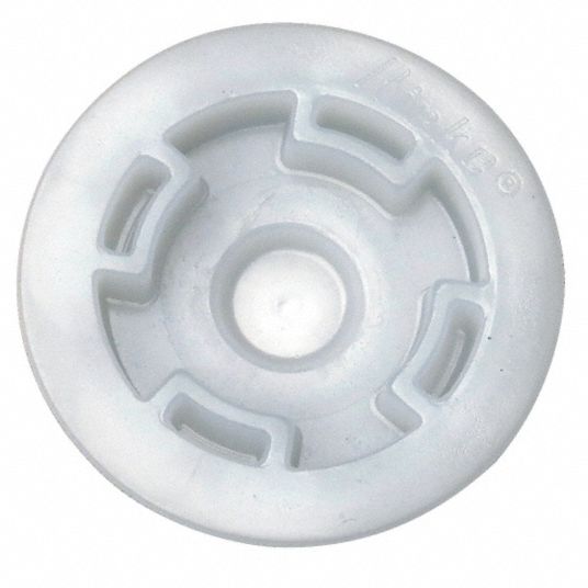 NPT, Non-Locking, Drum Plug - 21YK77|GPPA57GK-V - Grainger