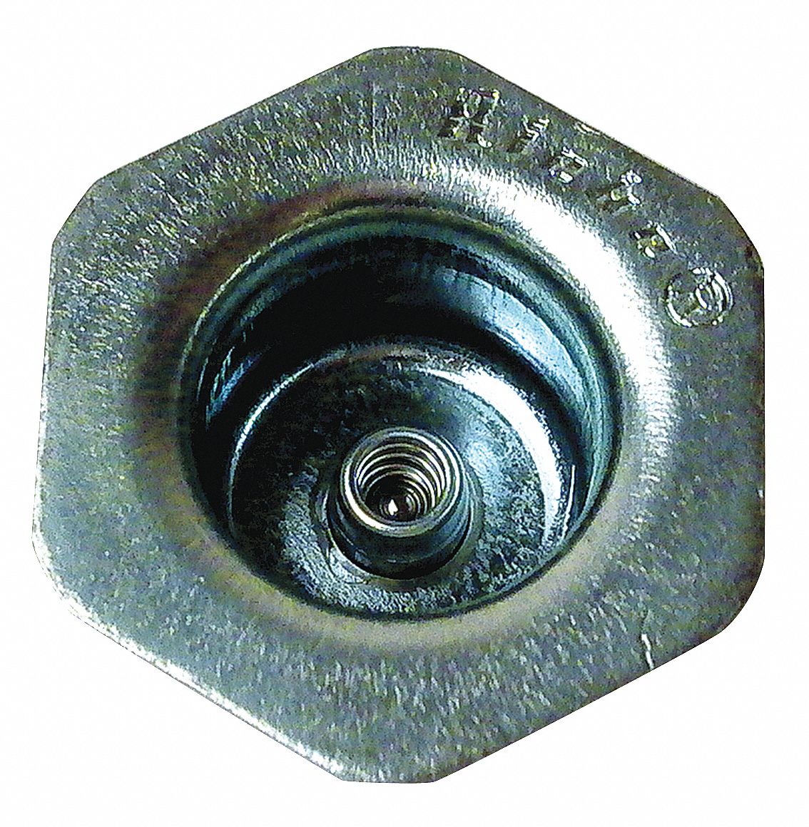 NPS, Non-Locking, Drum Plug - 21YK78|GRSV750P - Grainger