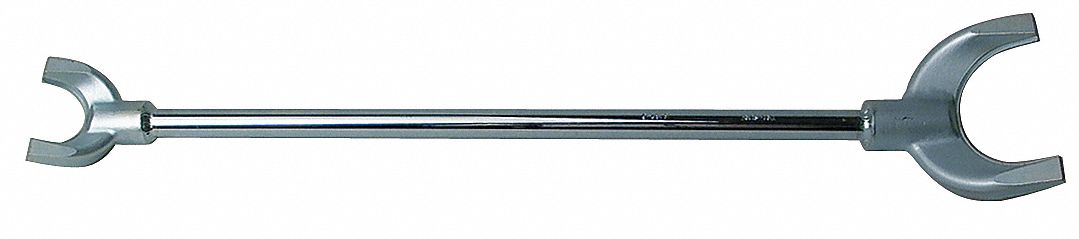 Capseal Removal Tool, Steel, Capseal Removal Tool - 21YK89|CRT23 - Grainger