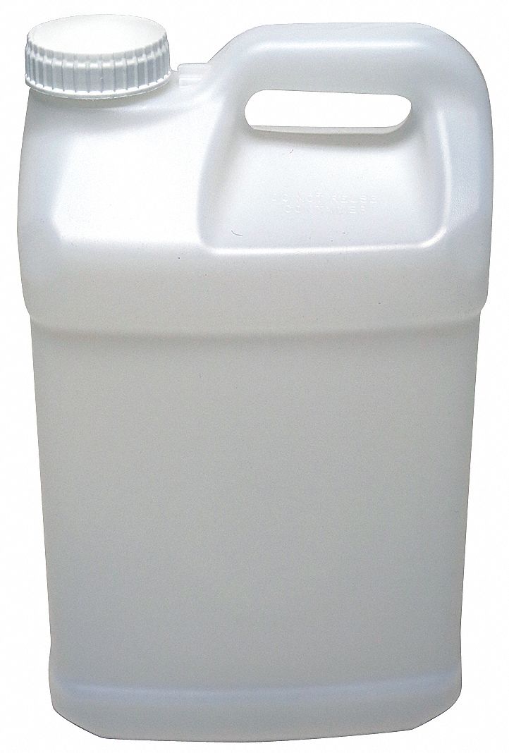 2.5 gal, F-Style, Storage Pail - 21YL13|GFS320W - Grainger