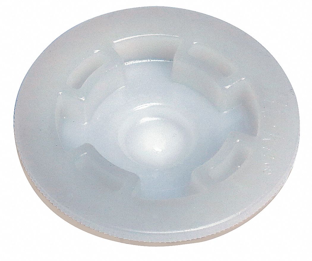 NPT, Non-Locking, Drum Plug - 21YL22|PPA57GK-V - Grainger