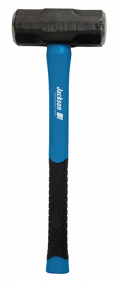 Double Face Sledge Hammer - Grainger