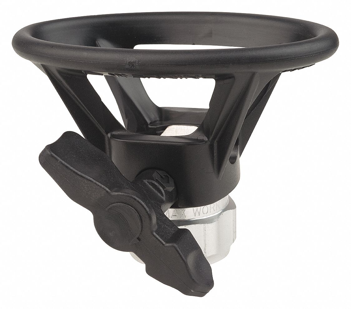 GRACO, Tips for Airless Spray Guns, Airless Spray Gun Tip, Airless ...