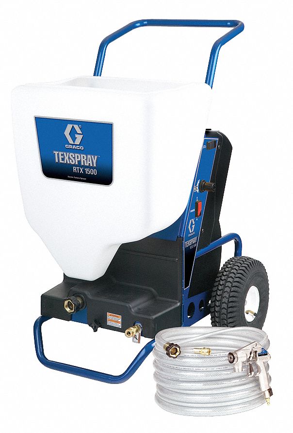 Rociadores de Pintura y Accesorios - Pintura - Grainger México