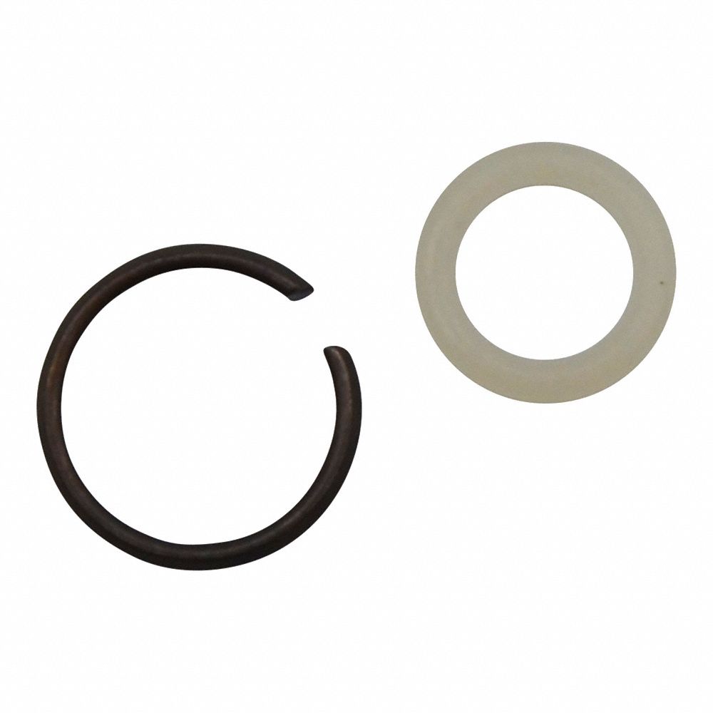 INGERSOLL RAND, Mfr Part # 2145-K425, Socket Retainer Kit, Socket ...