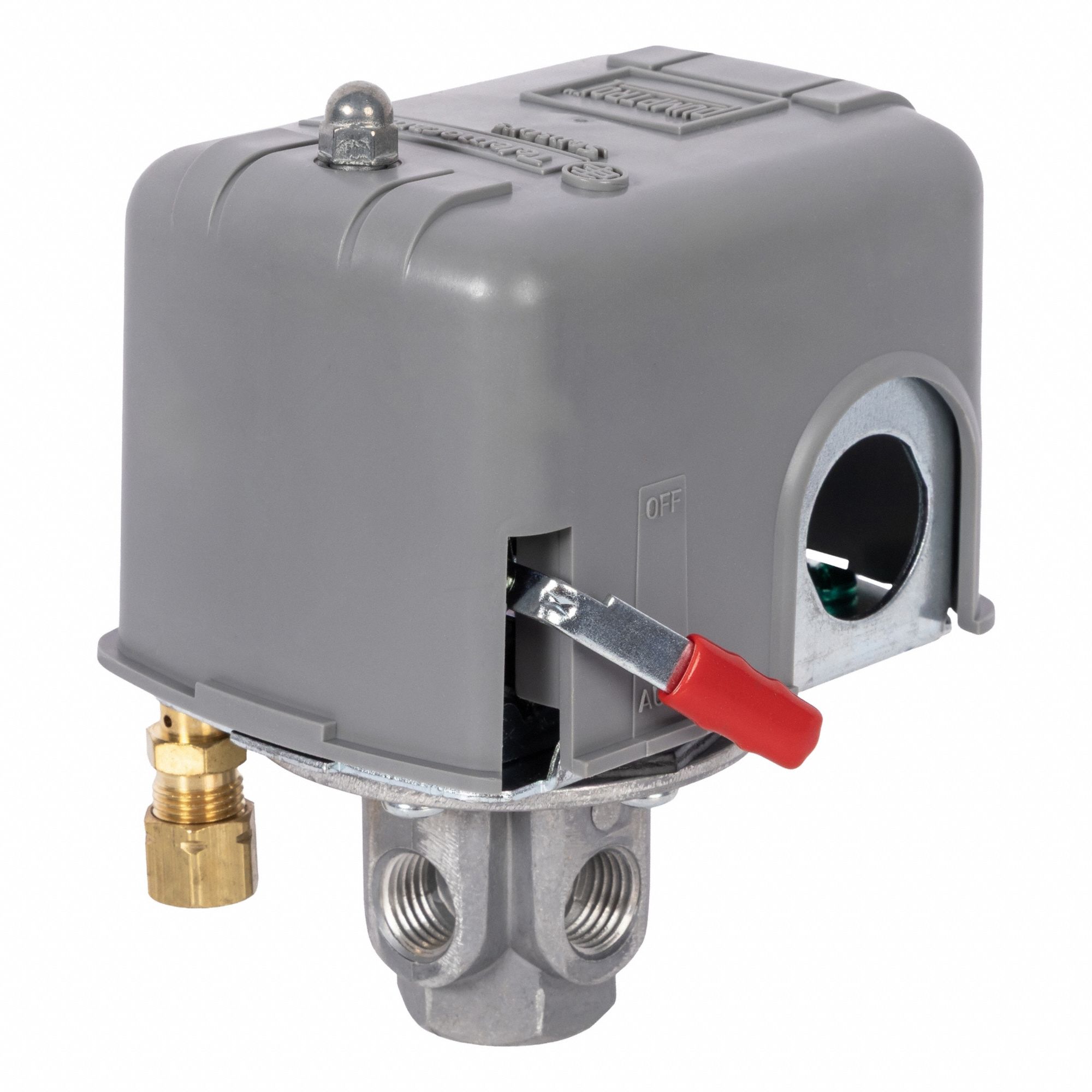 MI-T-M, 22-0416, Air Compressor Pressure Switch - 888VY0|22-0416 - Grainger