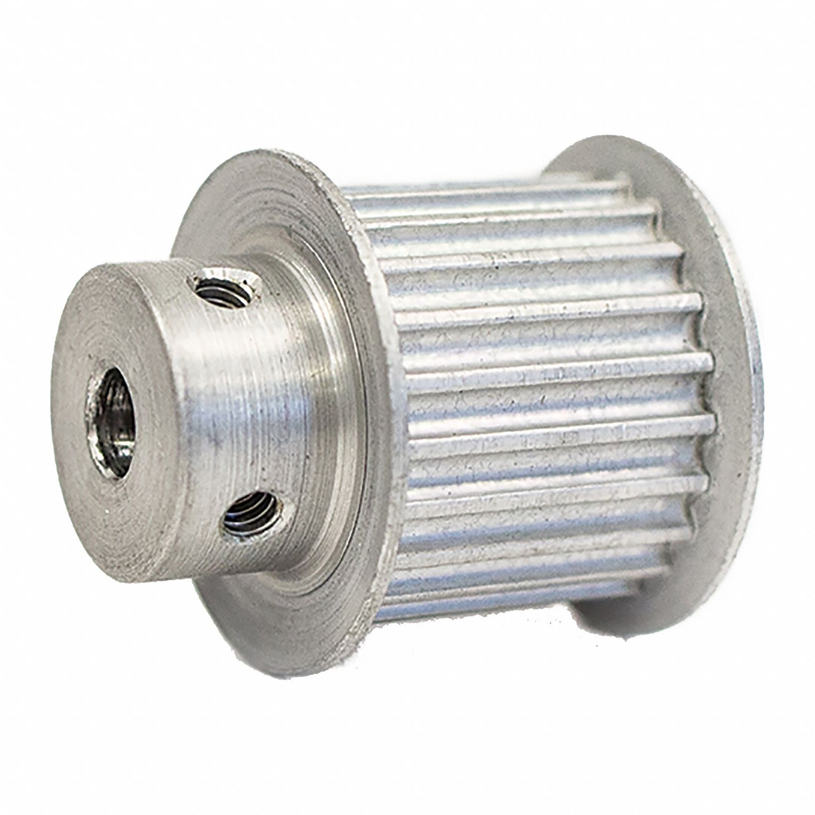 DAYTON, Modified Curvilinear, Fixed, Timing Pulley - 404CL4|36-3P15 ...