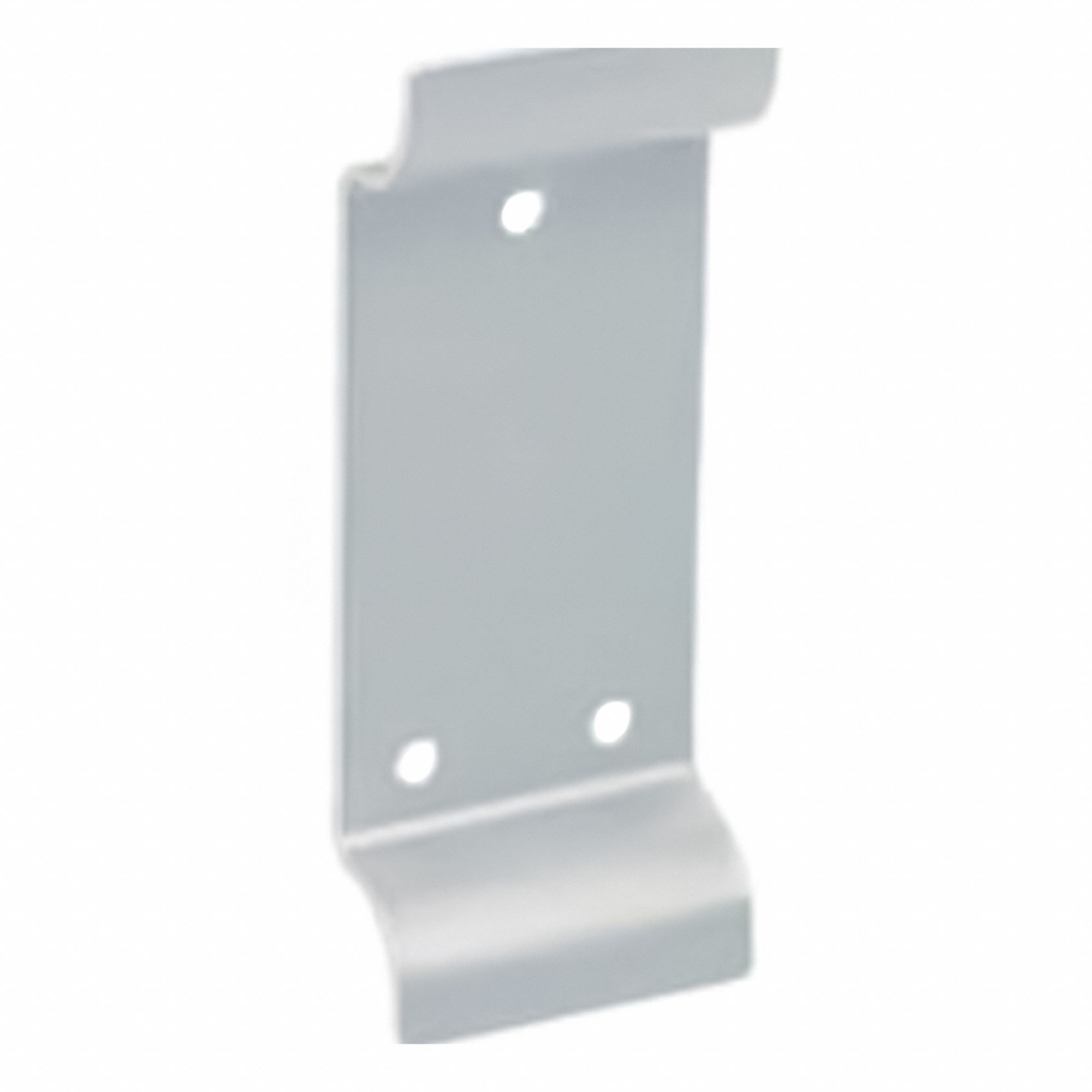 CAL-ROYAL, 48 in Max Door Wd, Stainless Steel, Exit Device Trim ...