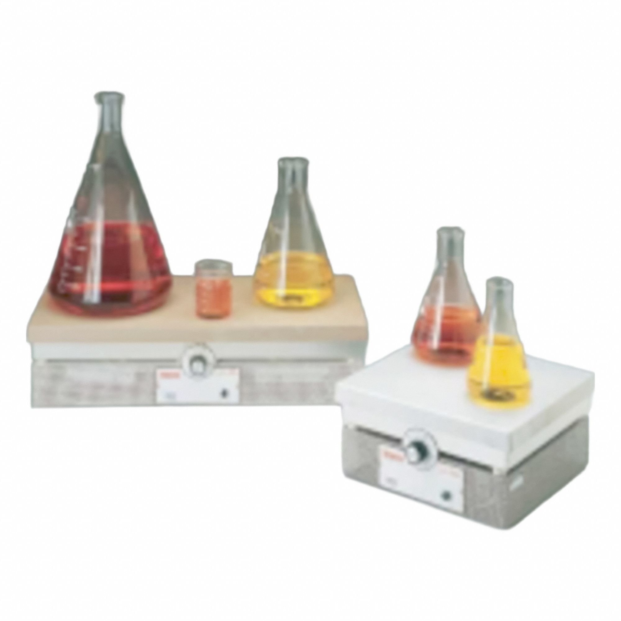 THERMO SCIENTIFIC, 24 in Plate Wd, 24 in Plate Lg, Hot Plate - 870AF1 ...
