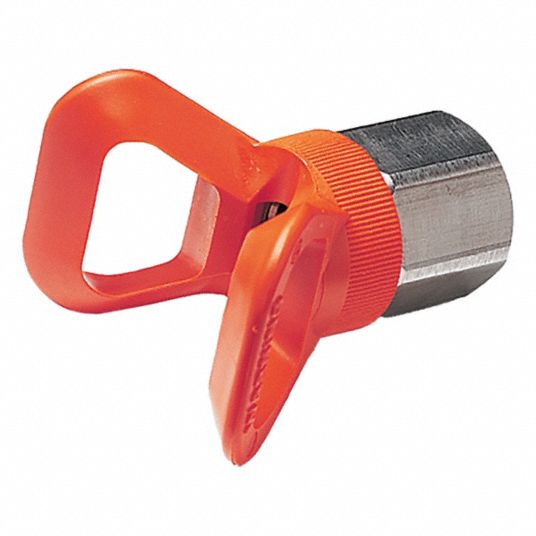 GRACO, Guards for Paint Sprayers, Airless Spray Gun Tip Guard, Airless ...