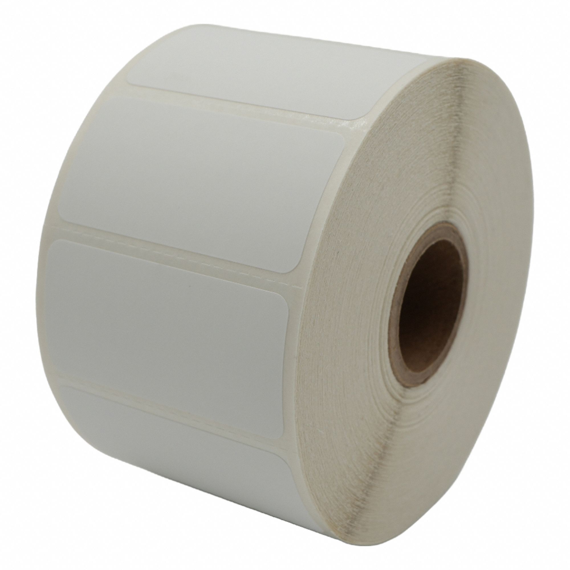 2 1/4 in Label Wd, 3/4 in Label Ht, Barcode Printer Labels - 896RV1 ...