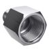 Female Threaded Stainless Steel Pipe Fittings - Grainger Industrial Supply