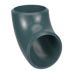 Butt Weld Uncoated Black Steel & Iron Pipe Fittings - Grainger ...
