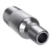 Threaded Stainless Steel Pipe Fittings - Grainger Industrial Supply